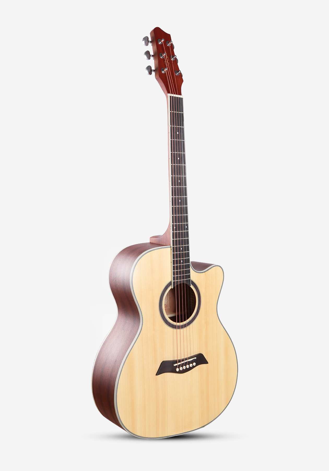 Acoustic Guitars – Smiger.LuxarsPH