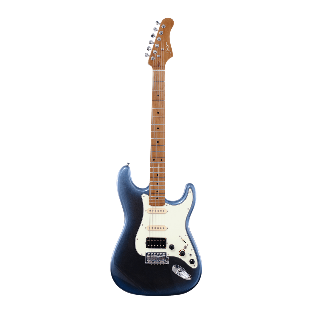 Electric Guitars – Smiger.LuxarsPH