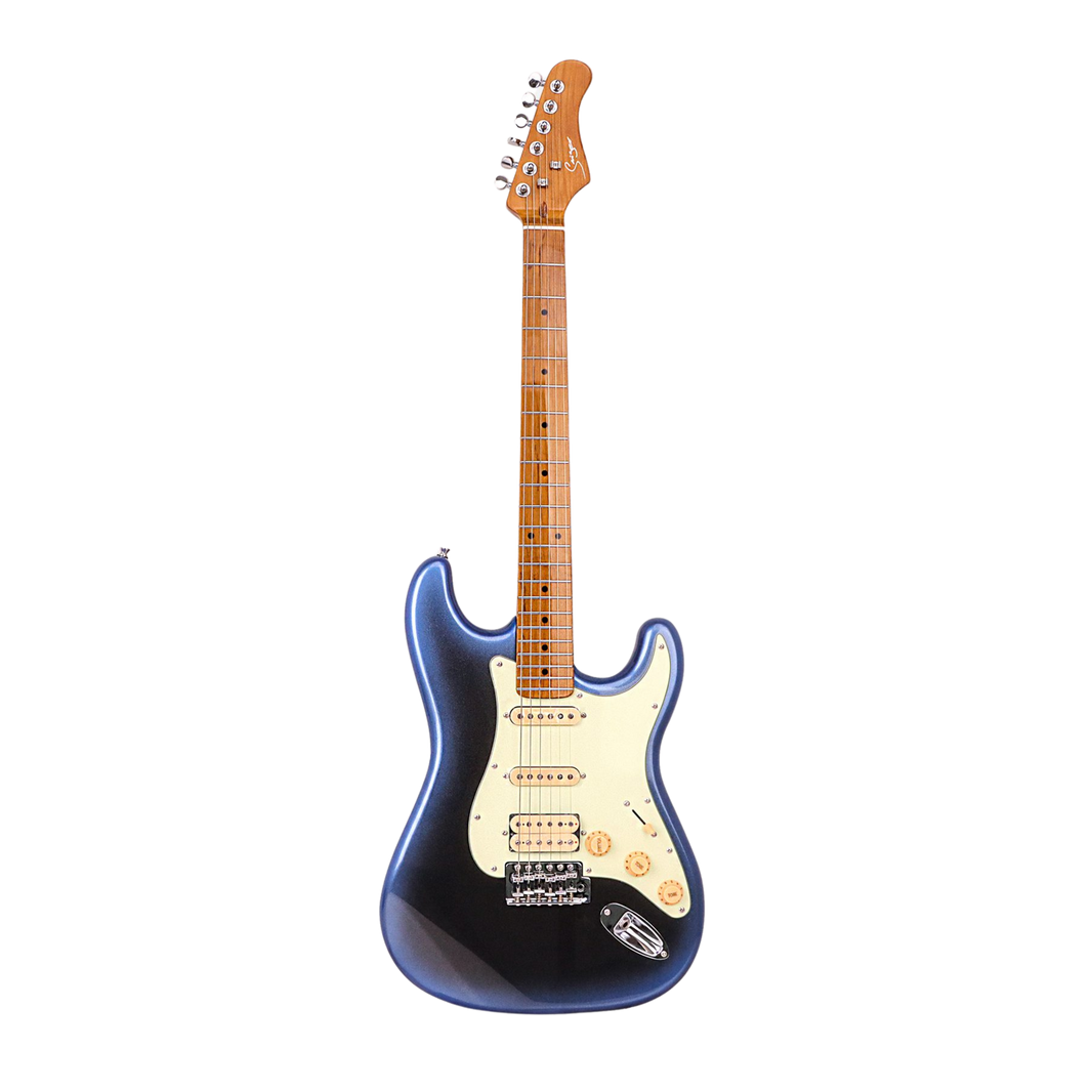 Electric Guitars – Smiger.LuxarsPH