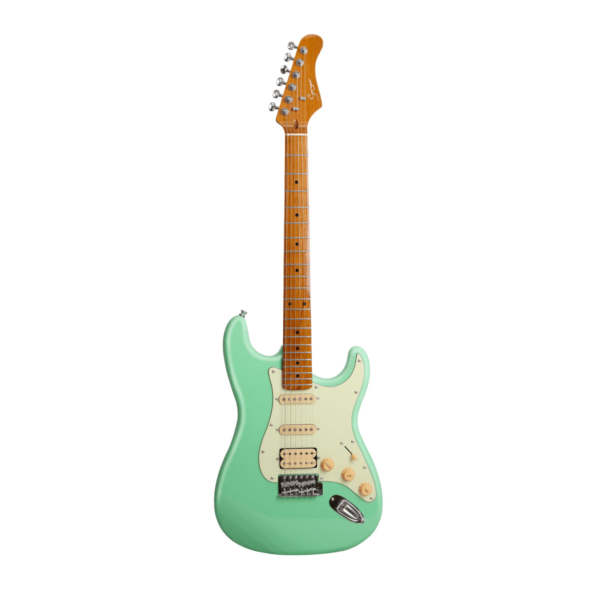 Smiger L-G2-PRO – Smiger.LuxarsPH