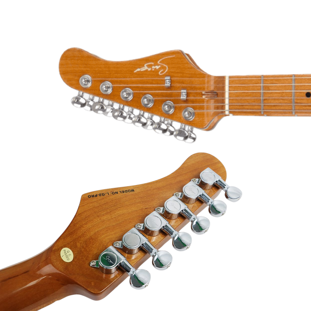 Smiger L-G2-PRO – Smiger.LuxarsPH