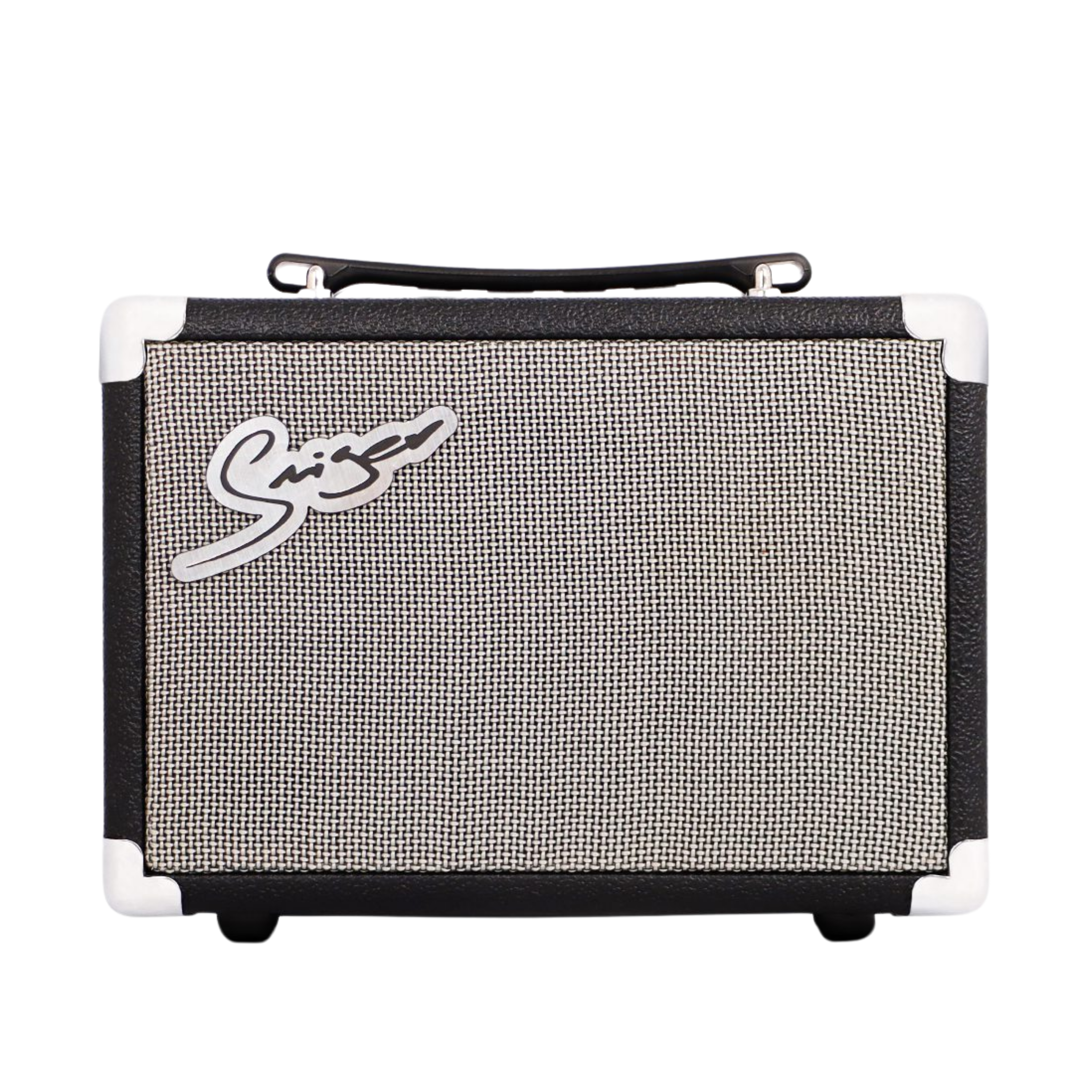 Smiger ELC-20 Amplifier – Smiger.LuxarsPH