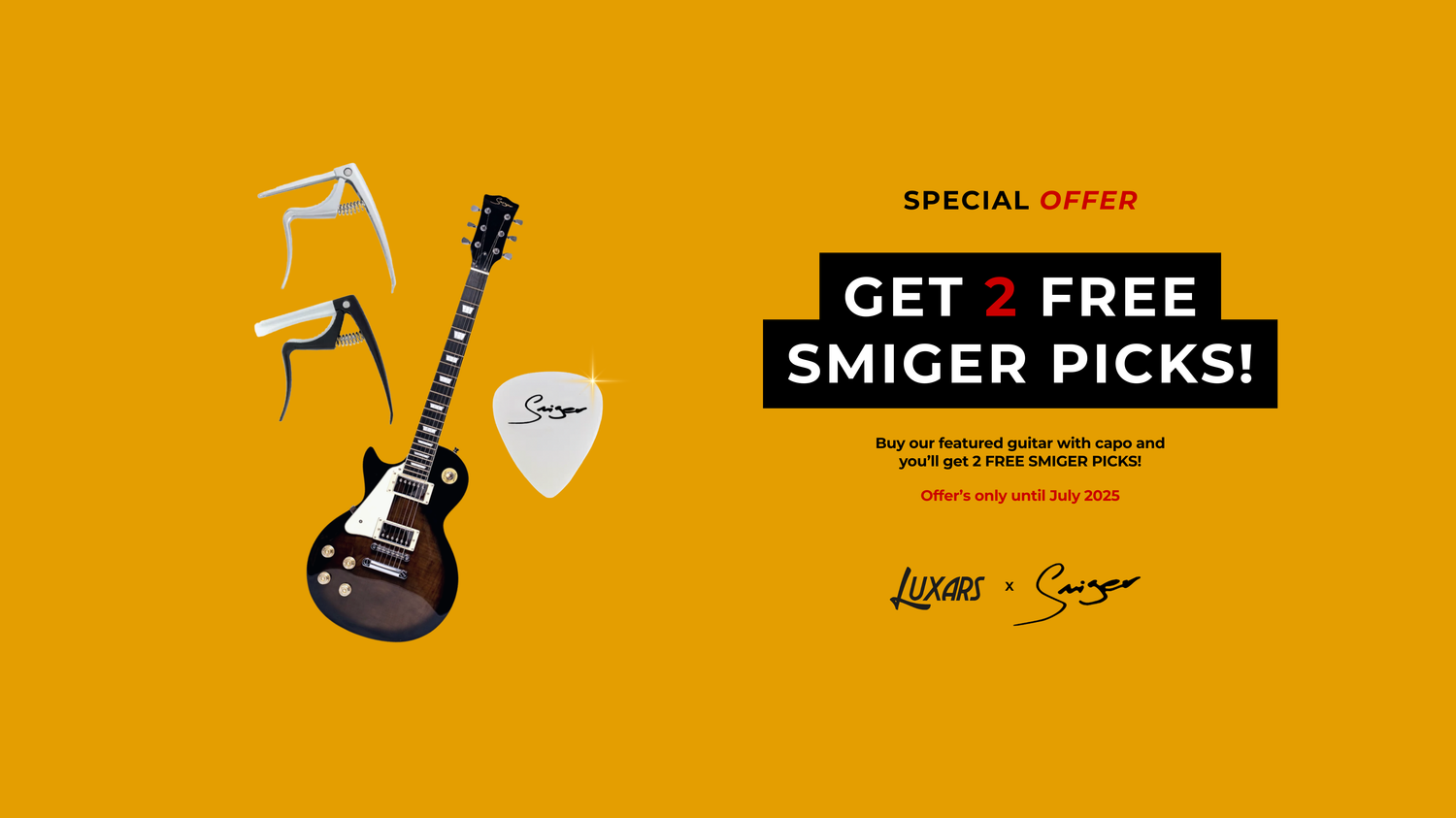 Bass Guitars – Smiger.LuxarsPH